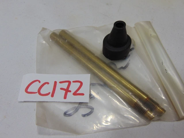 NEW GENUINE OEM Kraft Texture Texturing Machine Part Pc547 Gun Air Stem ...