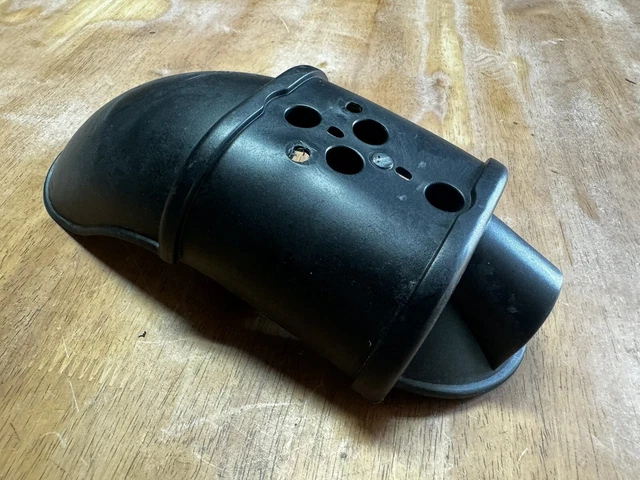 DRAGON GTS V2 Electric Scooter Front Mud Guard Fender EUR 21,08 ...