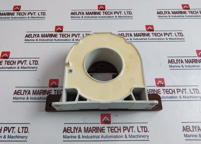 ABB ES2000-9725 CURRENT Transformer 2000A £363.49 - PicClick UK