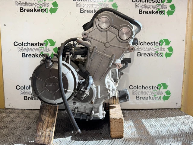 APRILIA RS660 RS 660 Engine Year 2020-2024 (Cmb1202) $3,313.60 ...