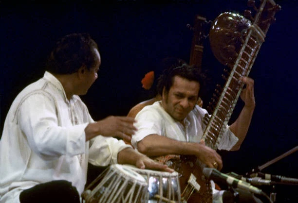 RAVI SHANKAR PHOTO SINGER BAND etc OLD MUSIC PHOTO 7 EUR 6,62 - PicClick FR