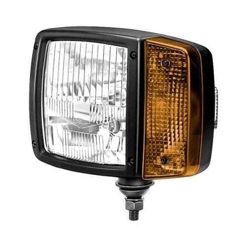 HELLA FARO PRINCIPAL para KÄSSBOHRER JOHN DEERE KOMATSU MANITOU ROSENBAUER EUR 118,12 - PicClick FR