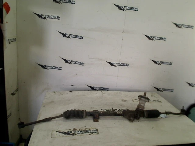 CREMAILLERE DIRECTION MECANIQUE Kia Picanto (TA) 2013 565001Y500 ...