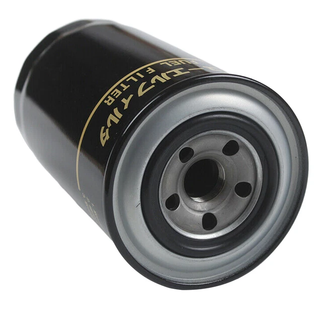 FOR XCMG WHEEL Loader Yanmar 4TNV98-ZPLYS Engine Fuel Filter 800150923 ...