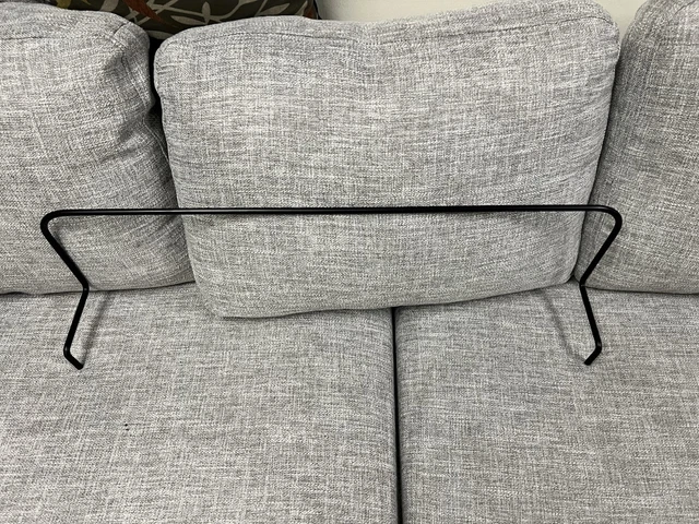 MATTRESS RETAINER BAR Model, slip in model, universal fit,30 in king ...