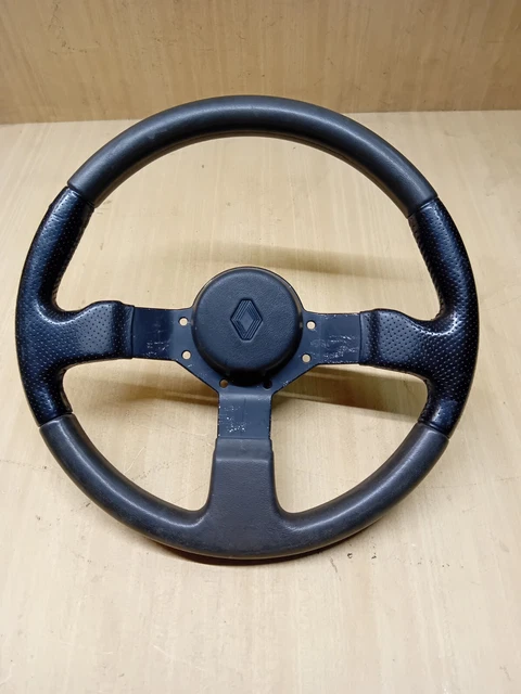 VOLANT Renault Super 5 GT Turbo Phase 1 et 2 EUR 200,00 - PicClick FR