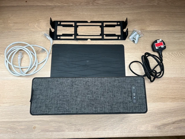 SONOS IKEA SYMFONISK Bookshelf Speaker - Gen 1 - W/ Wall Bracket ...