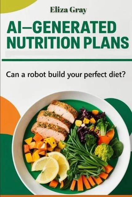 AI-GENERATED NUTRITION PLANS: Can a Robot Build Your Perfect Diet? by ...