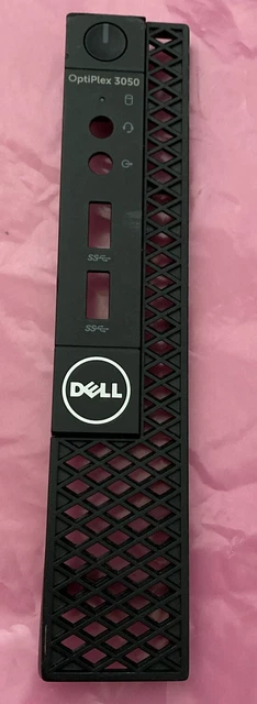DELL OEM OPTIPLEX 3050 Micro FacePlate $6.94 - PicClick CA