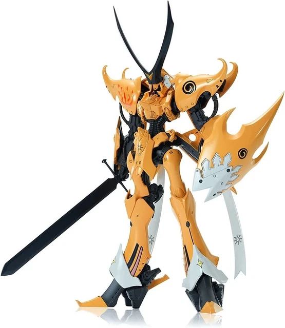 VOLKS IMS 1/144 The Five Star Stories V Siren Prominence FSS Model £78. ...