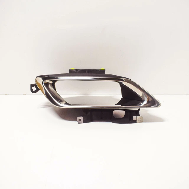 LEXUS LC Z100 Rear Bumper Right Exhaust Tailpipe Trim 5210611020 NEW ...