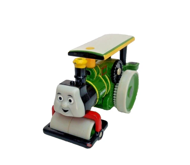 GEORGE 2003 THOMAS Tank Engine & Friends Take n Play Along Diecast ...