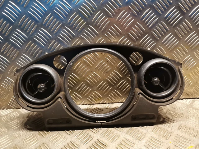 MINI COOPER R50, R53 Center console air vents 0770079 EUR 22,44 ...