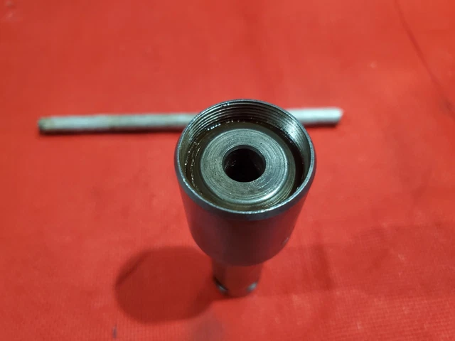 PRATT WHITNEY RADIAL Engine Push Rod Gland Nut Driver - All Engines ...