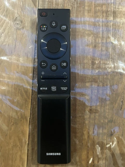 GENUINE SAMSUNG BN59-01357B Smart TV Remote BN59-01357B Solar power ...