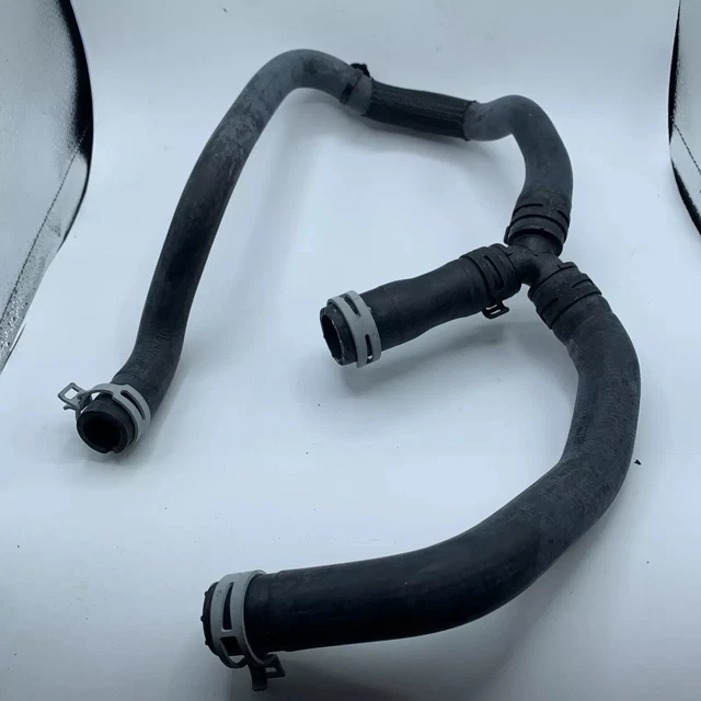 TUBO FLESSIBILE RISCALDATORE Originale Ford Fiesta, Mk6 Genuine Oem ...