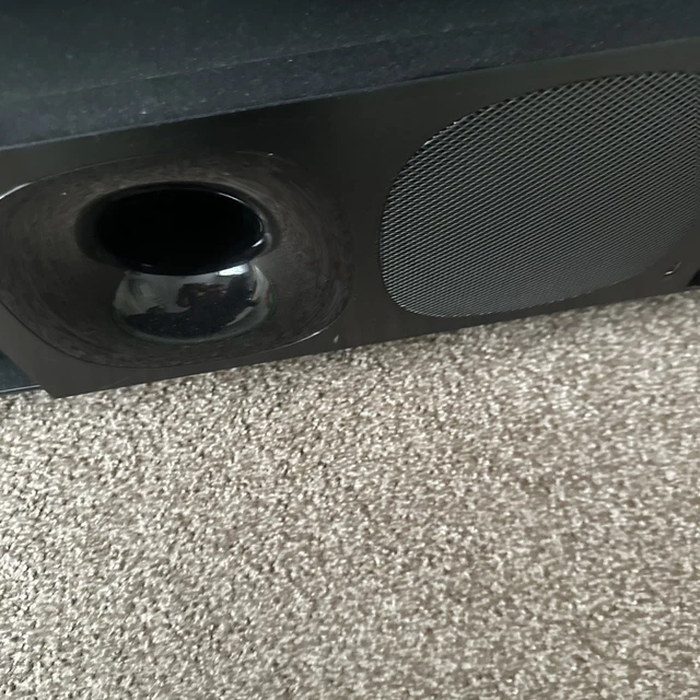SONY HT-S20R 5.1 Channel Soundbar £104.70 - PicClick UK