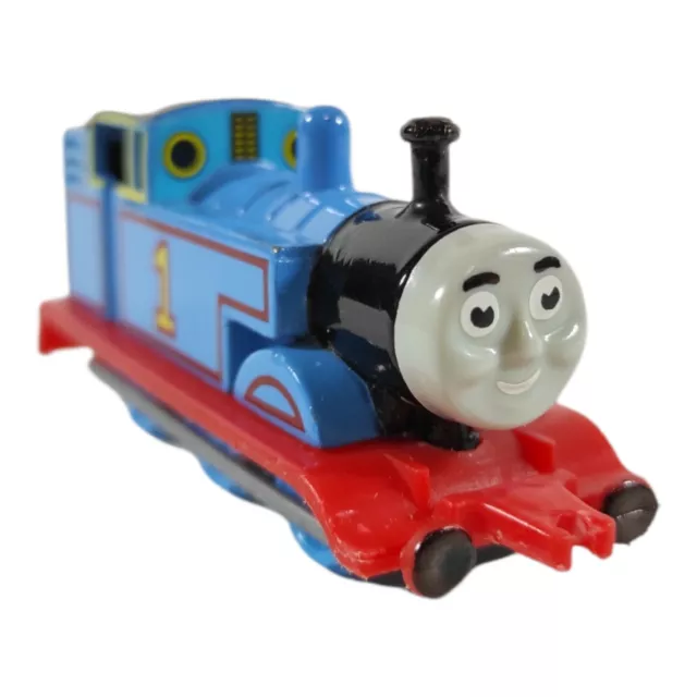 THOMAS ERTL THOMAS The Tank Engine & Friends Train 2001 Die Cast Loco ... THOMAS ERTL THOMAS The Tank Engine & Friends Train 2001 Die Cast Loco ...
