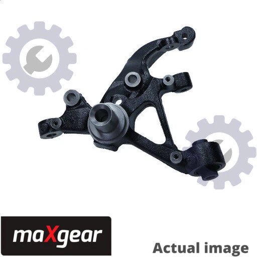 STEERING KNUCKLE WHEEL SUSPENSION FOR VW GOLF/VII/SPORTSVAN JETTA ...
