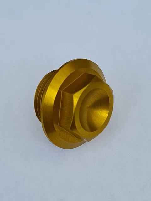 SUZUKI RM/RMZ 80 85 125 250 450. Engine Oil Filler Plug Cap £8.49 ...