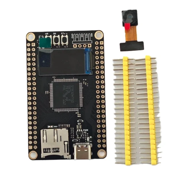 WEACT STM32H7 STM32H750VBT6 STM32H750 STM32 Demo Board Core Board9880 ... WEACT STM32H7 STM32H750VBT6 STM32H750 STM32 Demo Board Core Board9880 ...
