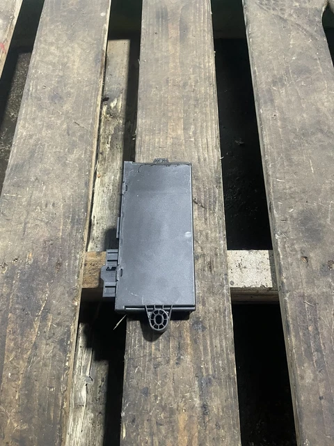 BMW X1 BODY Control Module Fuse Box Bcm 9237047 E84 2010 - 2015 £20.00 ...