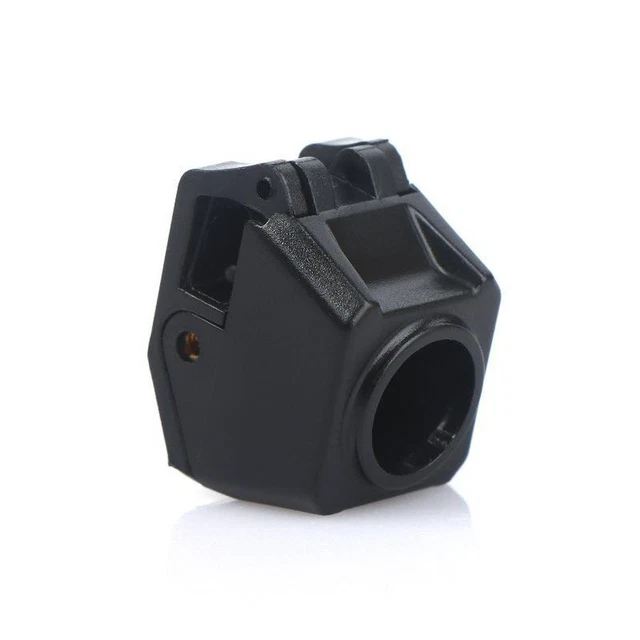 PRECISION FIT KAMERAGEHÄUSE für DJI O4 Air Unit für FPV Quadrocopter ...