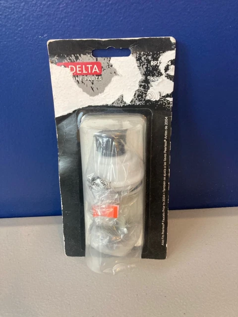 NEW DELTA GENUINE PARTS# RP32104 CARTRIDGE ASSEMBLY SERIES 17 SHOWER ...