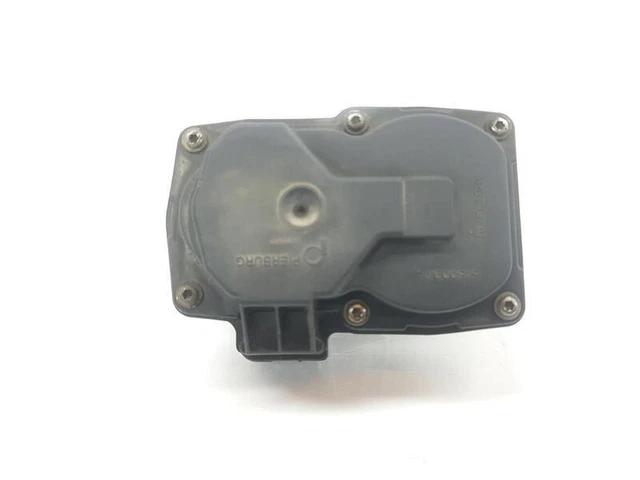 5Q0253692 CAJA DE mariposa para SEAT LEON 1.6 TDI 2012 2001165 EUR 98 ...