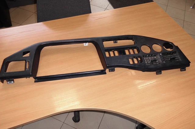 MERCEDES SPRINTER W901 Verkleidung Blende Armaturentafel Tacho ...