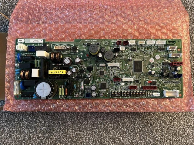 Mitsubishi Indoor Control Board FOR SALE! - PicClick UK