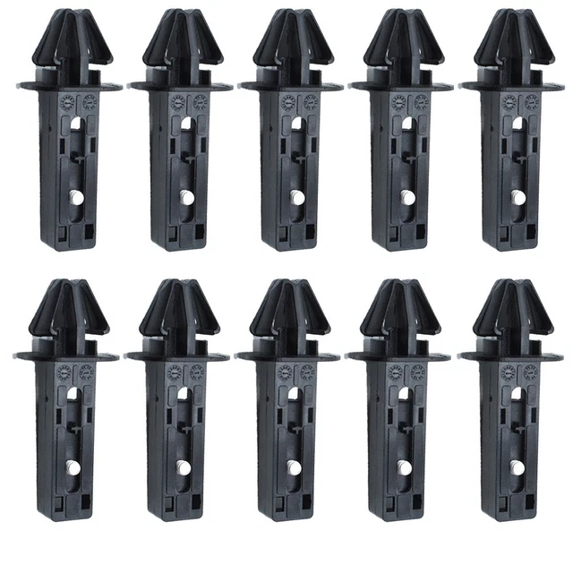 RAIL DE GUIDAGE pare-chocs pour Mercedes A2188800430 avec numéro OEM ...