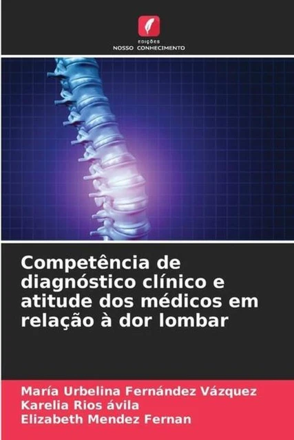 COMPETÊNCIA DE DIAGNÓSTICO clínico e atitude dos médicos em relação à ...
