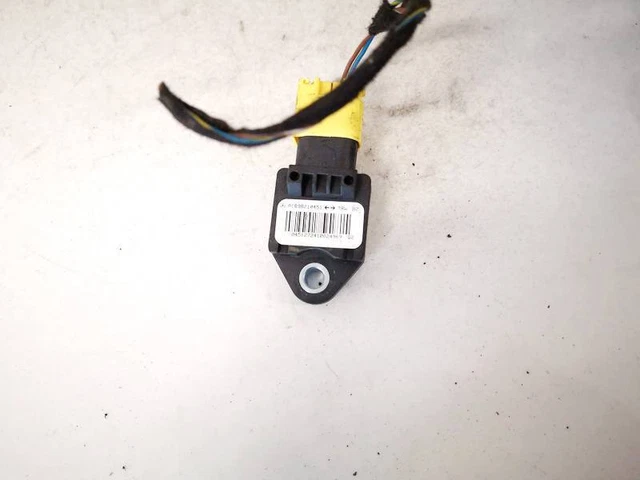 A1698210451 CRASH SENSOR Capteur Donneur Airbag for Mercedes-Benz ...