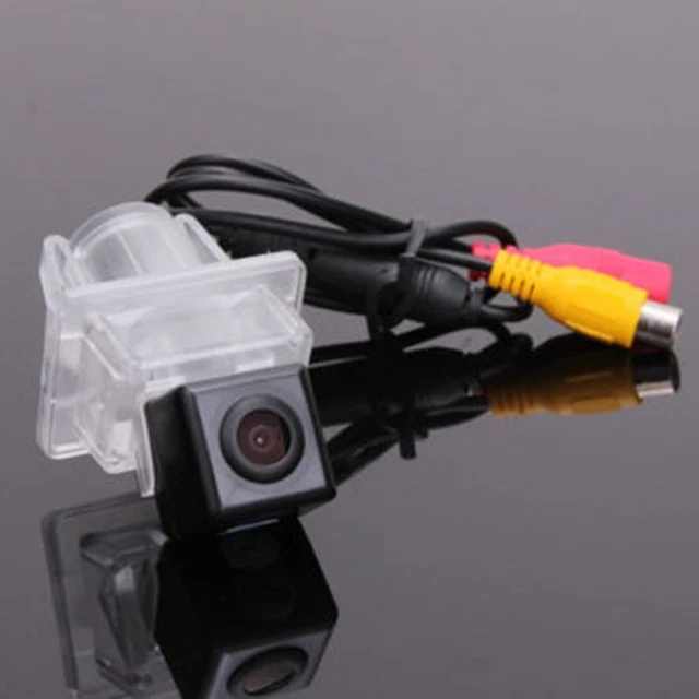 12V VOITURE CAM RA de Recul IP66 pour Mercedes Benz E S Classe C W204 ...