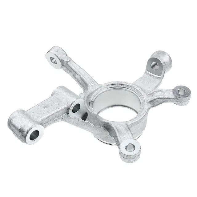 SOSPENSIONE RUOTA COSCIA Anteriore Destra per Mercedes Classe B W242 ...