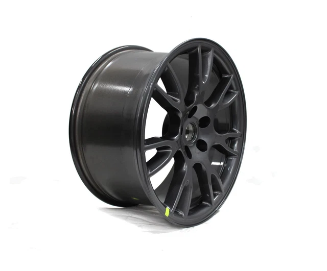 FRONT TESLA MODEL S 19" Wheel Original OEM 95278 Charcoal 2021-2025 ...