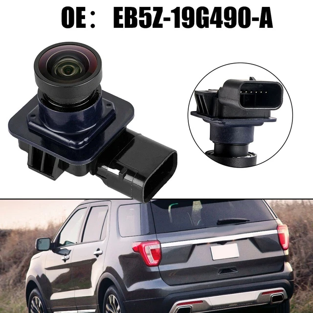 CAMÉRA DE RECUL fiable OEM pour Ford Explorer 2011 2015 OE EB5Z19G490A ...