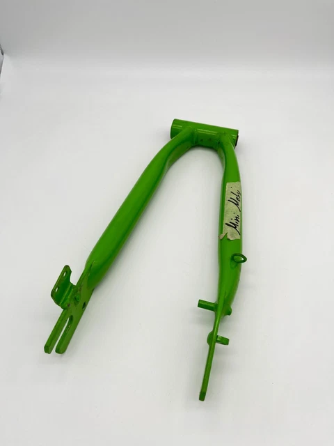 MOTOBECANE MOBYLETTE MINI Moby Schwinge Swing Arm #14500 EUR 89,99 ...