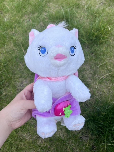 PELUCHE DISNEY BABIES Aristocats Marie - Giocattolo morbido - 10 ...