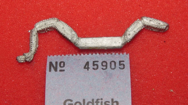 GAMES WORKSHOP WARHAMMER Citadel Gigantic Giant Spider Leg Legs Bit OOP ...