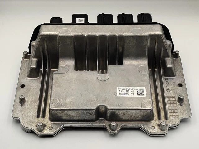 GENUINE BMW X1 F48 Mini Cooper F54 engine control unit ECU 869183301 £ ...