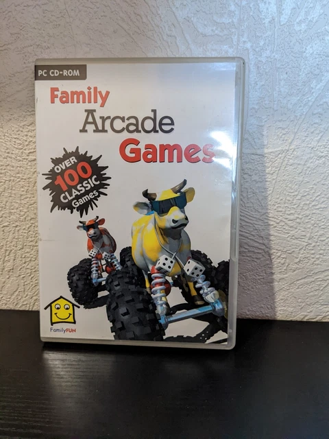 RETRO VINTAGE GUNPAD Windows 98 / 2000 / XP PC Game CD-ROM £3.50 ...