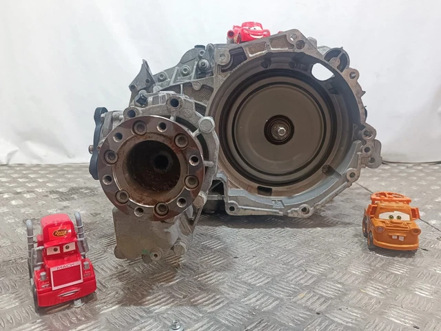 PBW BOÎTE DE Vitesses / Pbw / Pbw / 798397 Pour Skoda Suberb 3T4 ...