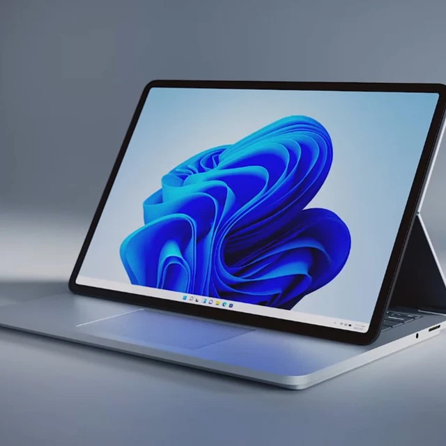 MICROSOFT SURFACE LAPTOP Studio: 11th Gen i7, RTX 3050 Ti, 32GB, 1TB ...