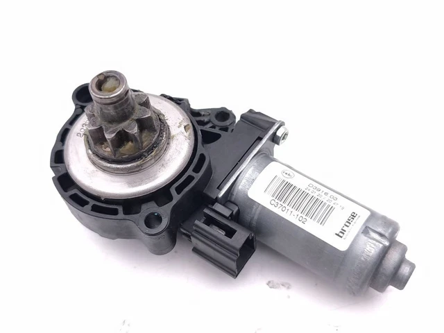 MERCEDES-BENZ GLC AMG 2020 Seat Control Motor Front right D391603 ...