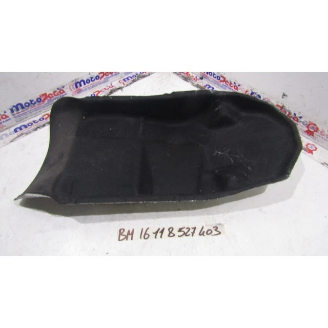 CLOISON BOUCLIER THERMIQUE Réservoir Fuel Tank Heat Shield BMW C 650 ...