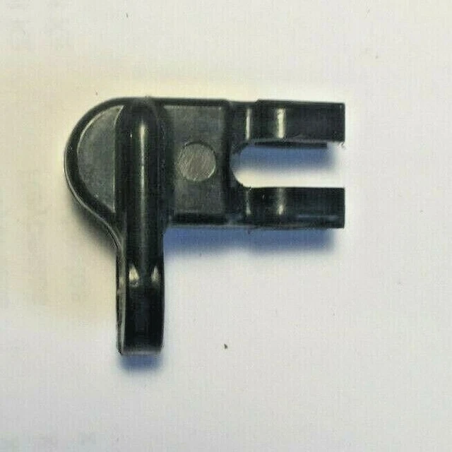 ROVER P6 P6B Boot Lid Prop Rod Clip 368435 Genuine Nos New £9.50 ...