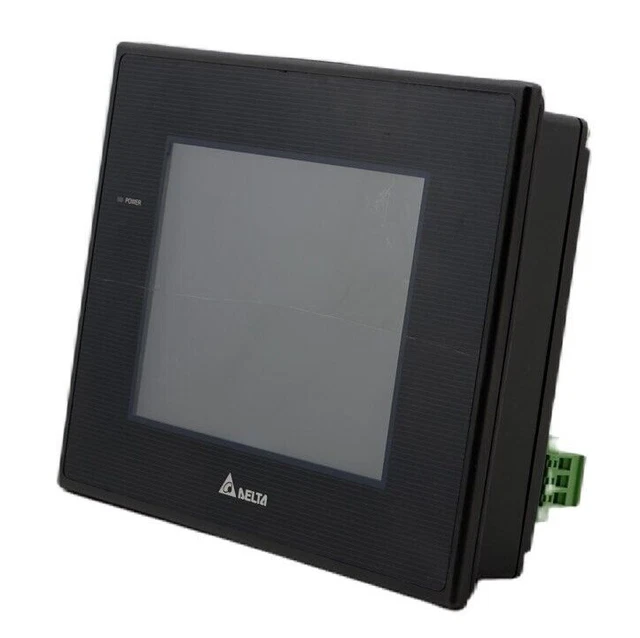 DELTA ELECTRONICS DOP-B05S111 5.6-Inch Hmi Touch Screen 24 Vdc $95.00 ...