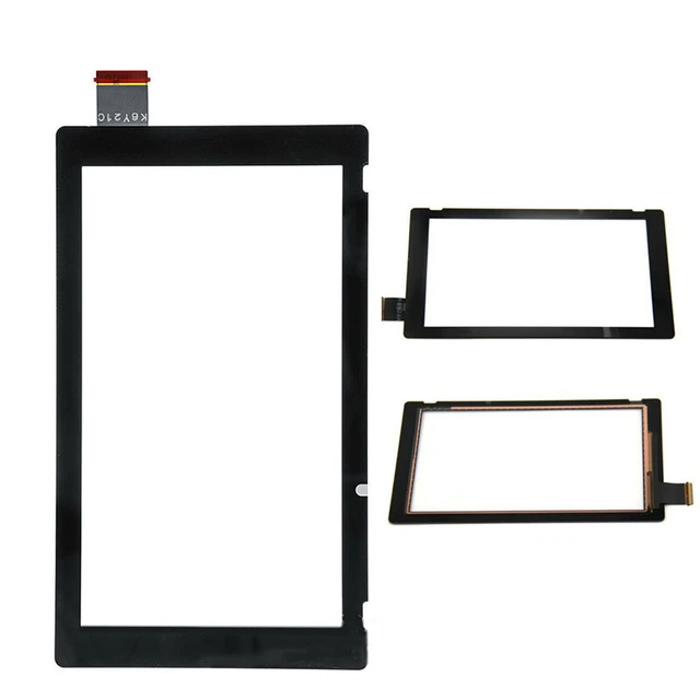 TOUCH SCREEN TOUCHPAD Glass Digitizer Replace for for Nintend Switch ... TOUCH SCREEN TOUCHPAD Glass Digitizer Replace for for Nintend Switch ...